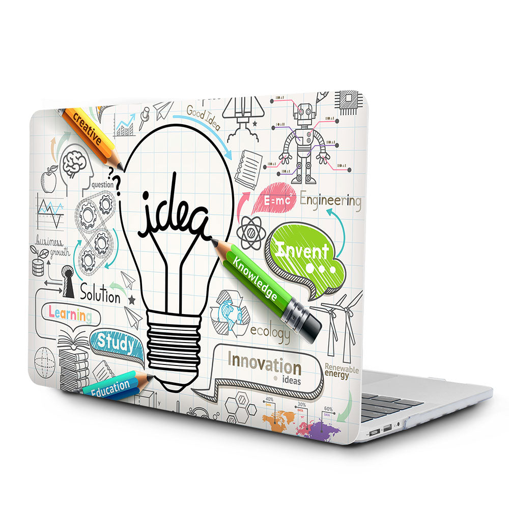 Magical Macbook Hard Cases – MVYNO